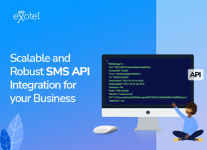 A Detailed Guide on SMS API Integration
