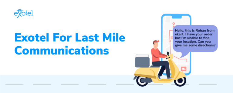 4 ways to streamline last-mile communication using cloud telephony ...