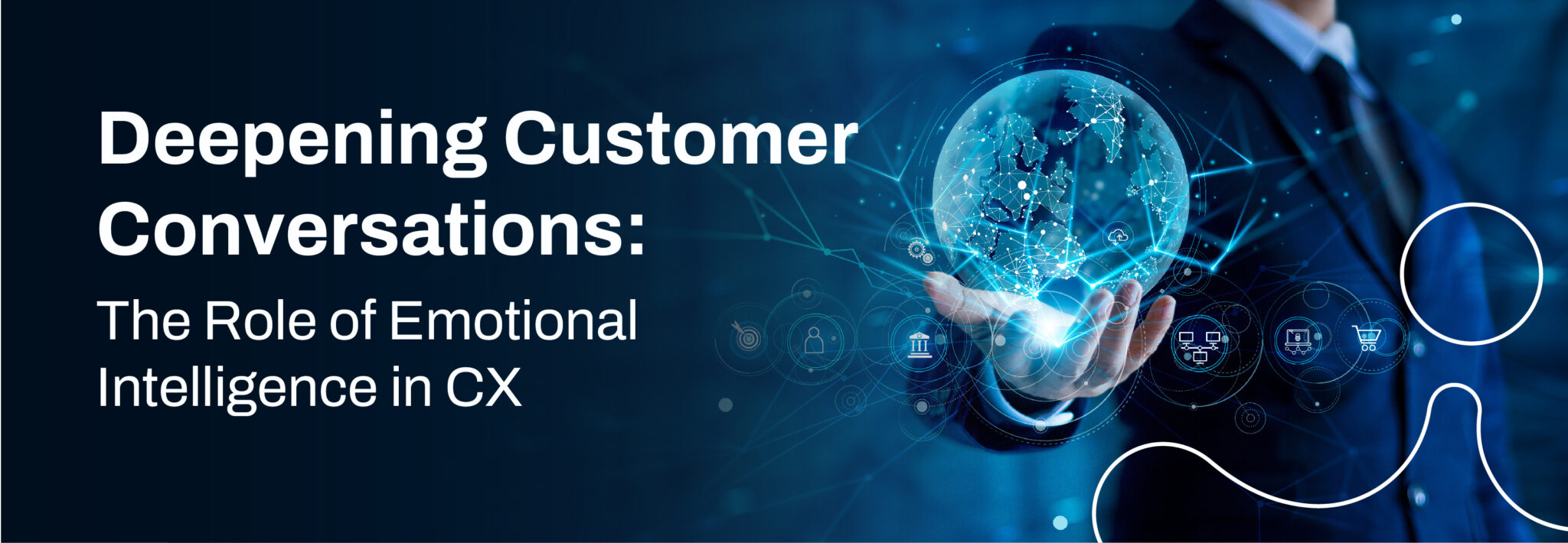 Deeper Customer Conversations through Emotional Intelligence