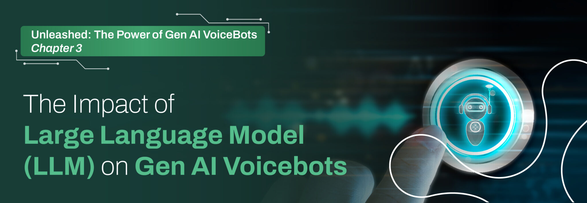 The Impact of Large Language Model (LLM) on Gen AI VoiceBots - Indonesia