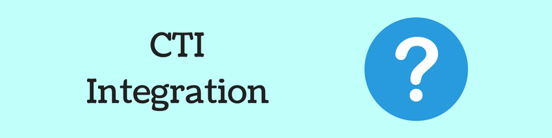 CTI: Computer Telephony Integration | Everything You Need to Know