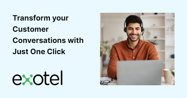 Click To Call | Transform Your Customer Connections with just One Click ...