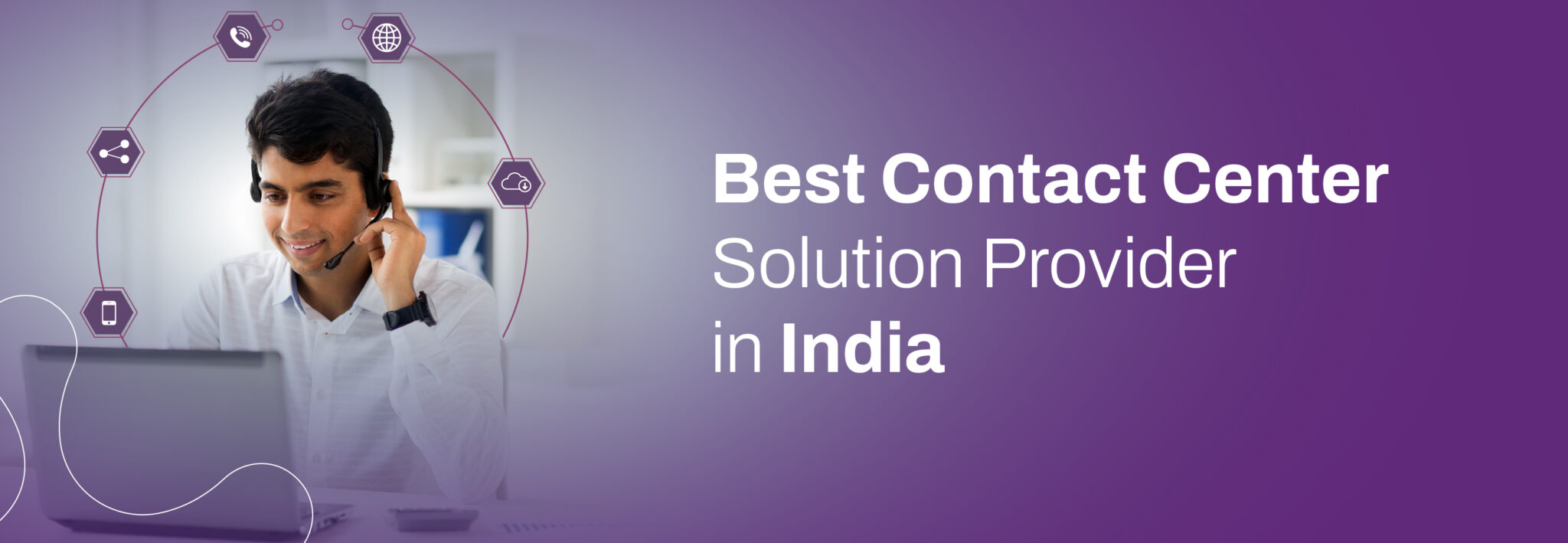 Best Contact Center Solution Provider in India | Exotel