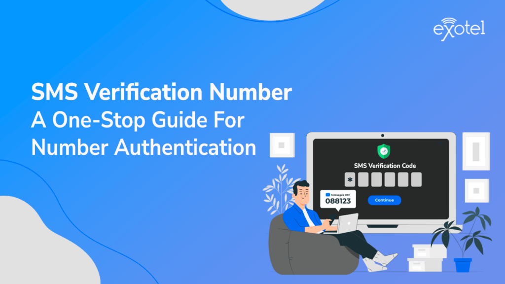 A Detailed Guide on SMS Verification Number