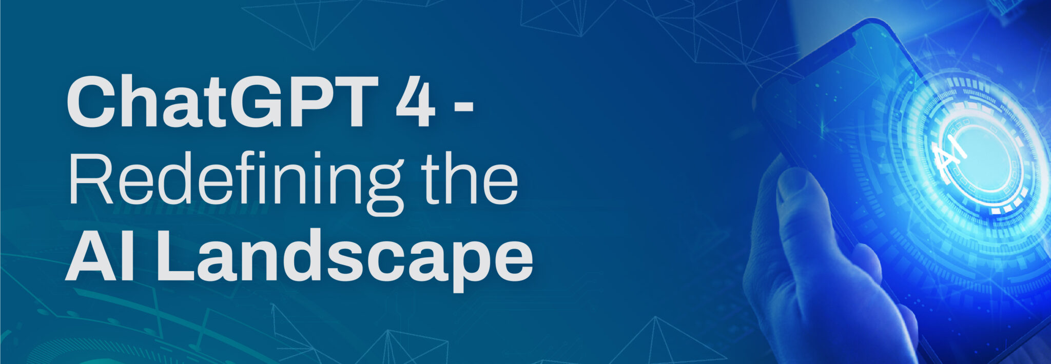 ChatGPT 4: The Future of AI | Exotel