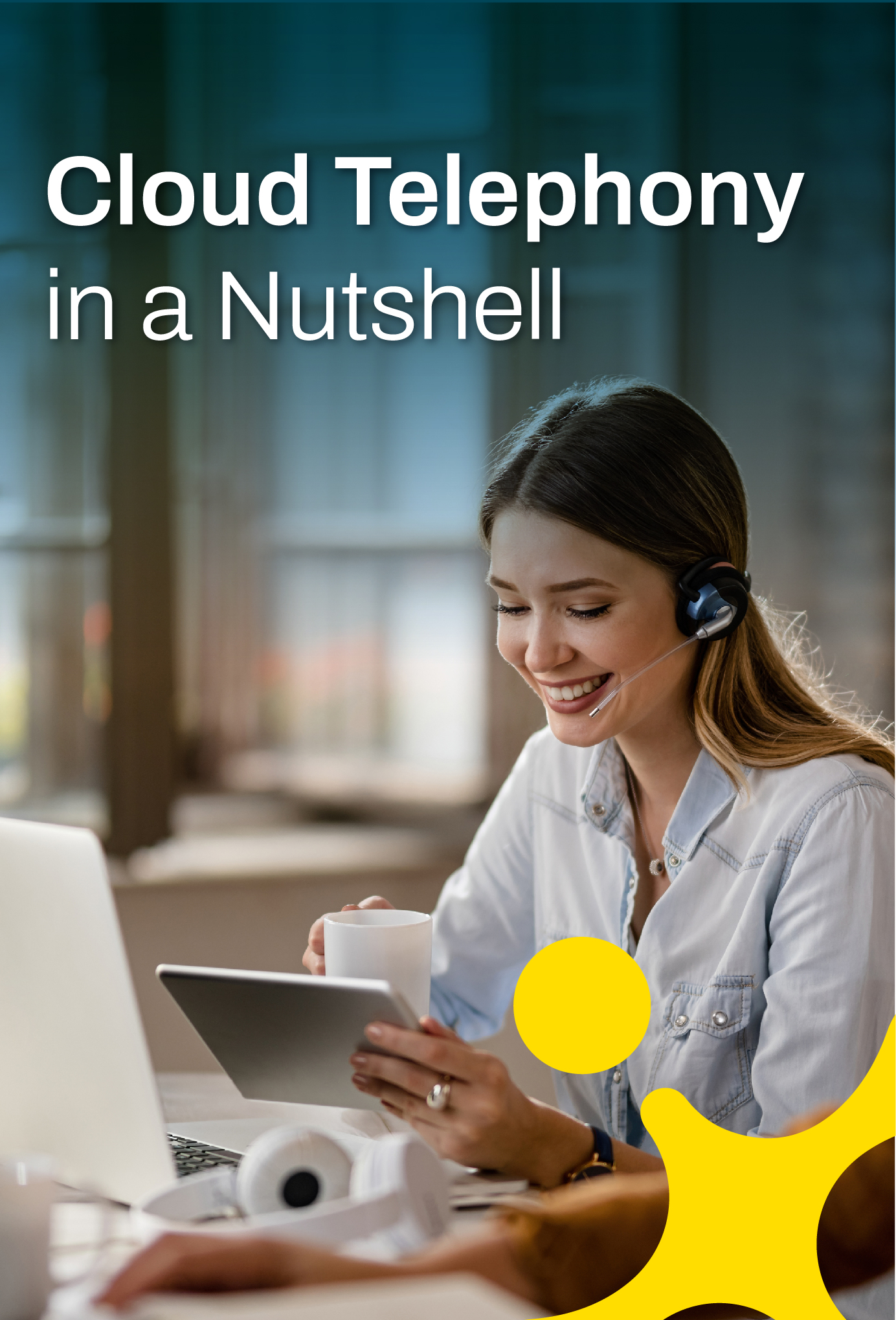 Cloud telephony in a nutshell