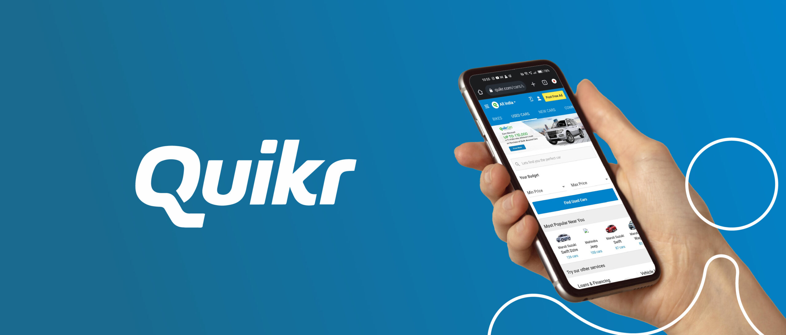 Tripling Efficiency and Revolutionizing Online Classifieds ...