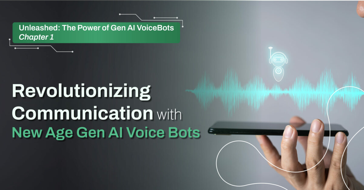 The Guide to Implementing AI VoiceBots