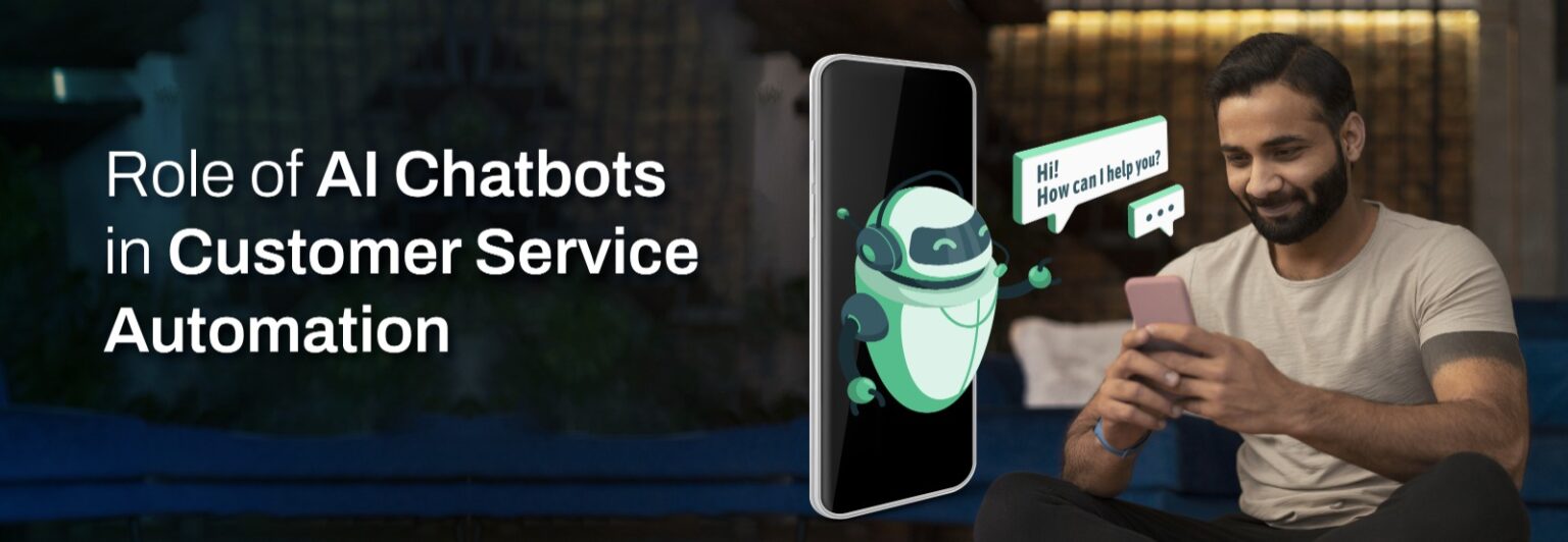 The Role of AI Chatbots in Customer Service Transformation