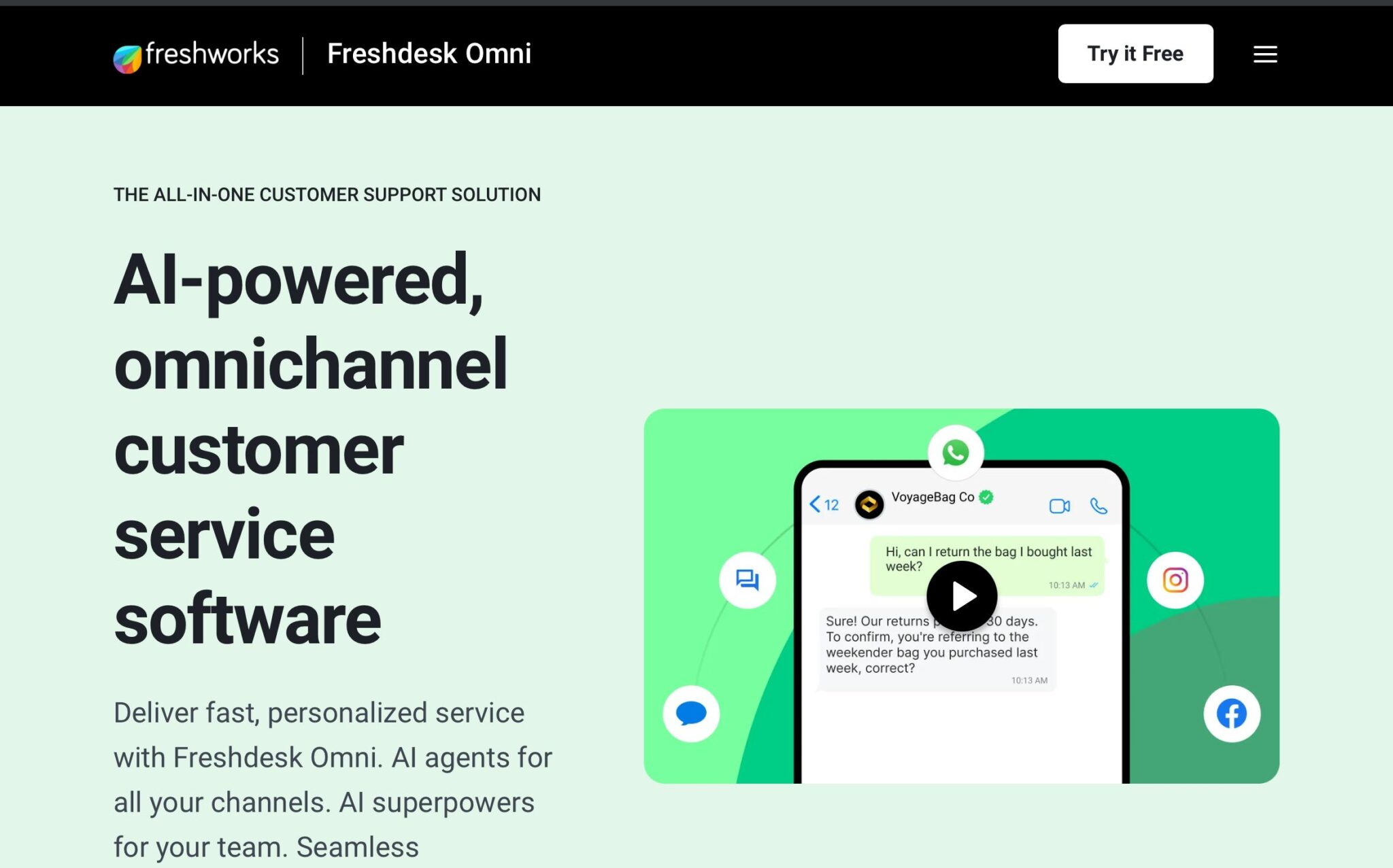 Top Customer Interaction Management Software in 2025
