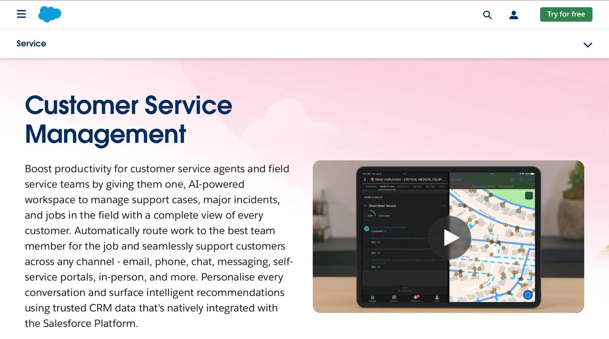 Top Customer Interaction Management Software in 2025