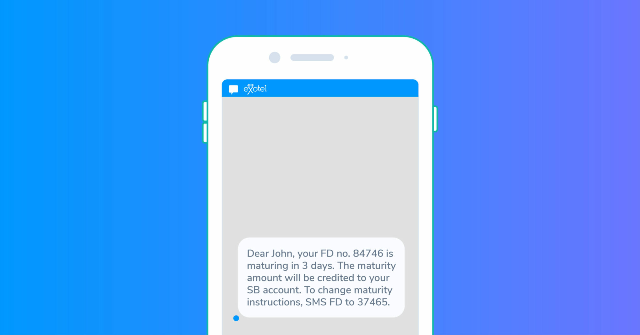 13 SMS Message Reminder Templates & Examples for 2025