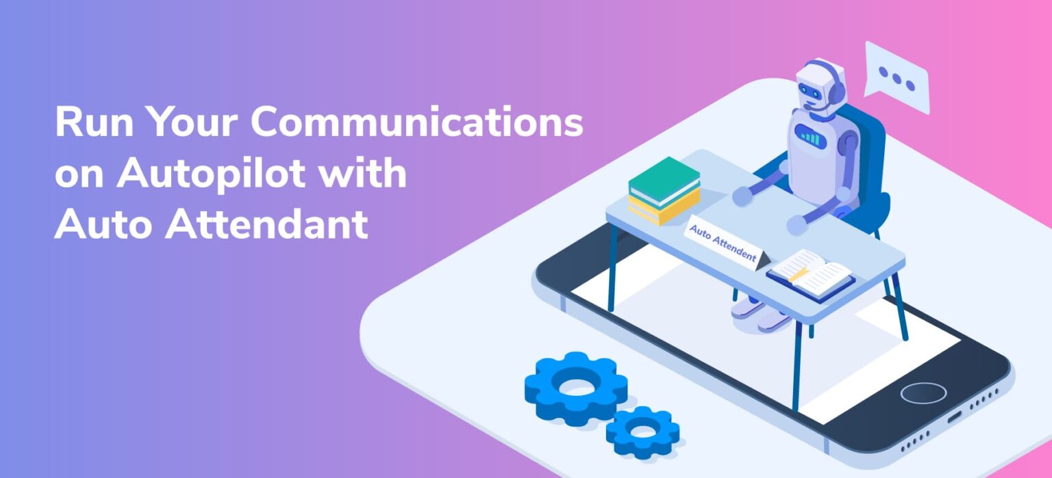 Your Business Communication on Autopilot with a Virtual Receptionist ...