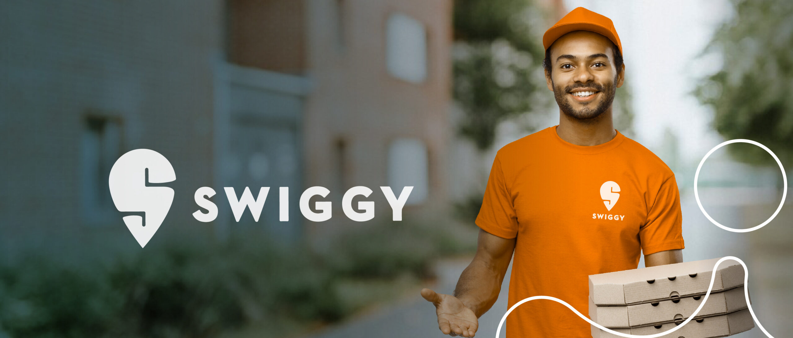 Swiggy Streamlined its Operations with Exotel