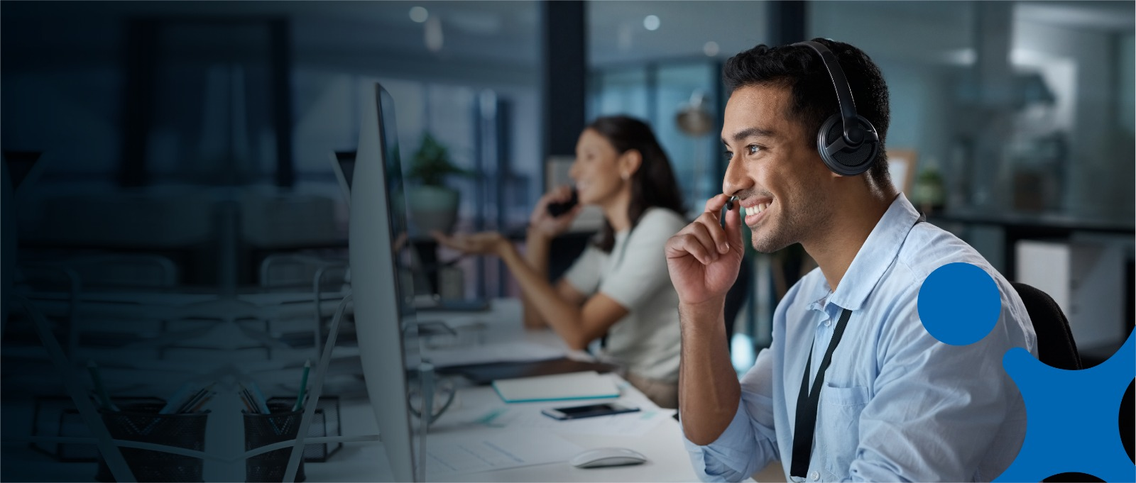 SP Madrid: Managed Customer Interactions Enhanced Business ...