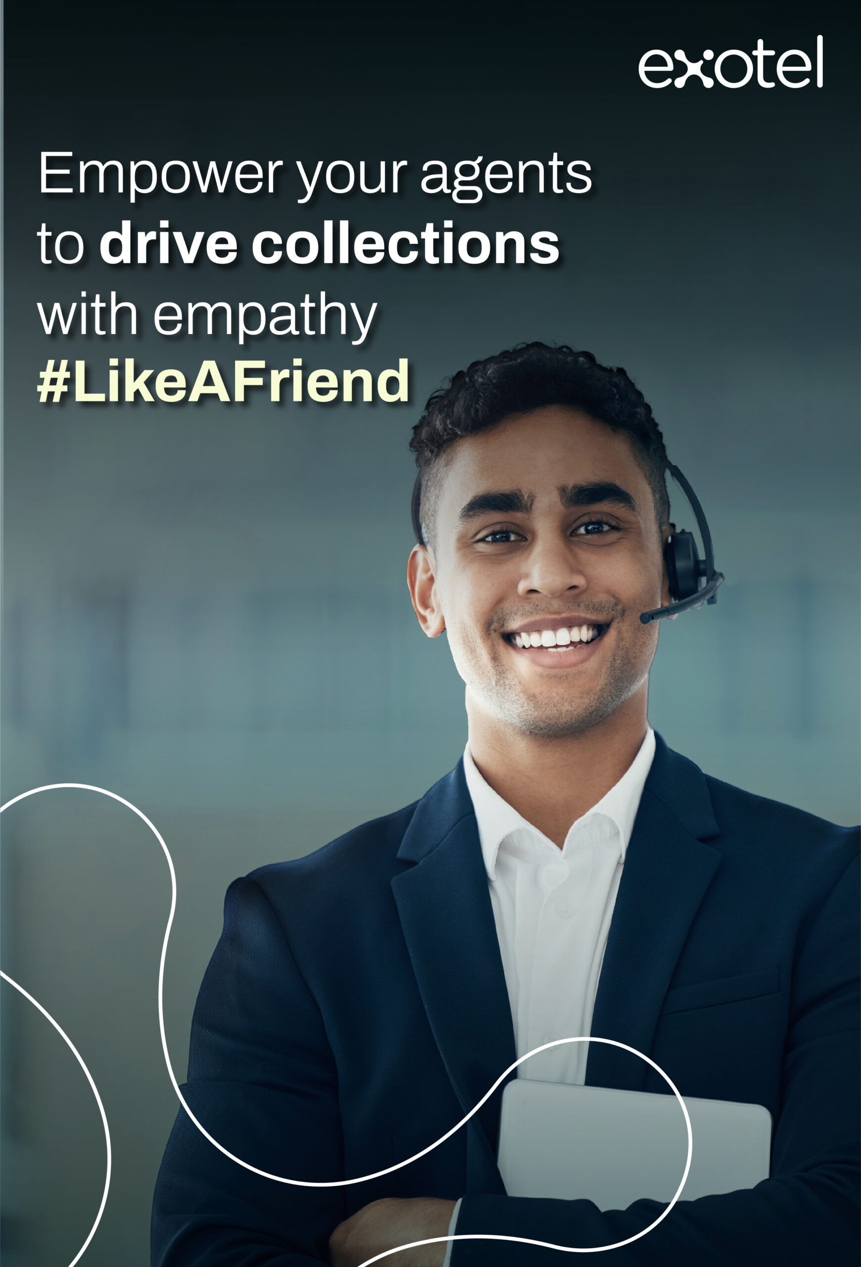 Boost Your Collections with Exotel’s Solutions | Exotel