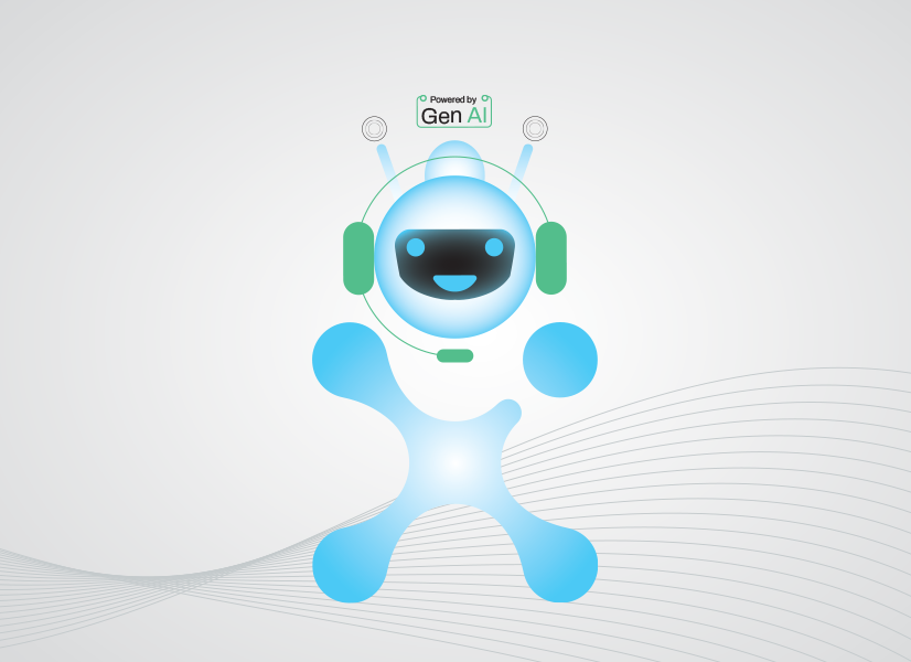 Powering Customer Conversations with Exotel GenAI Voice Assistant