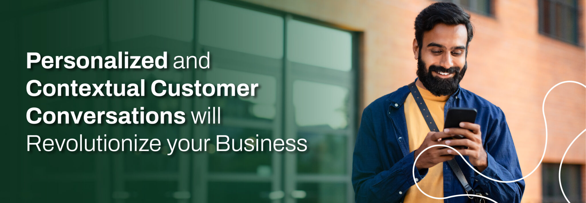 Why Personalizing Customer Conversations Matters: The Benefits of a ...