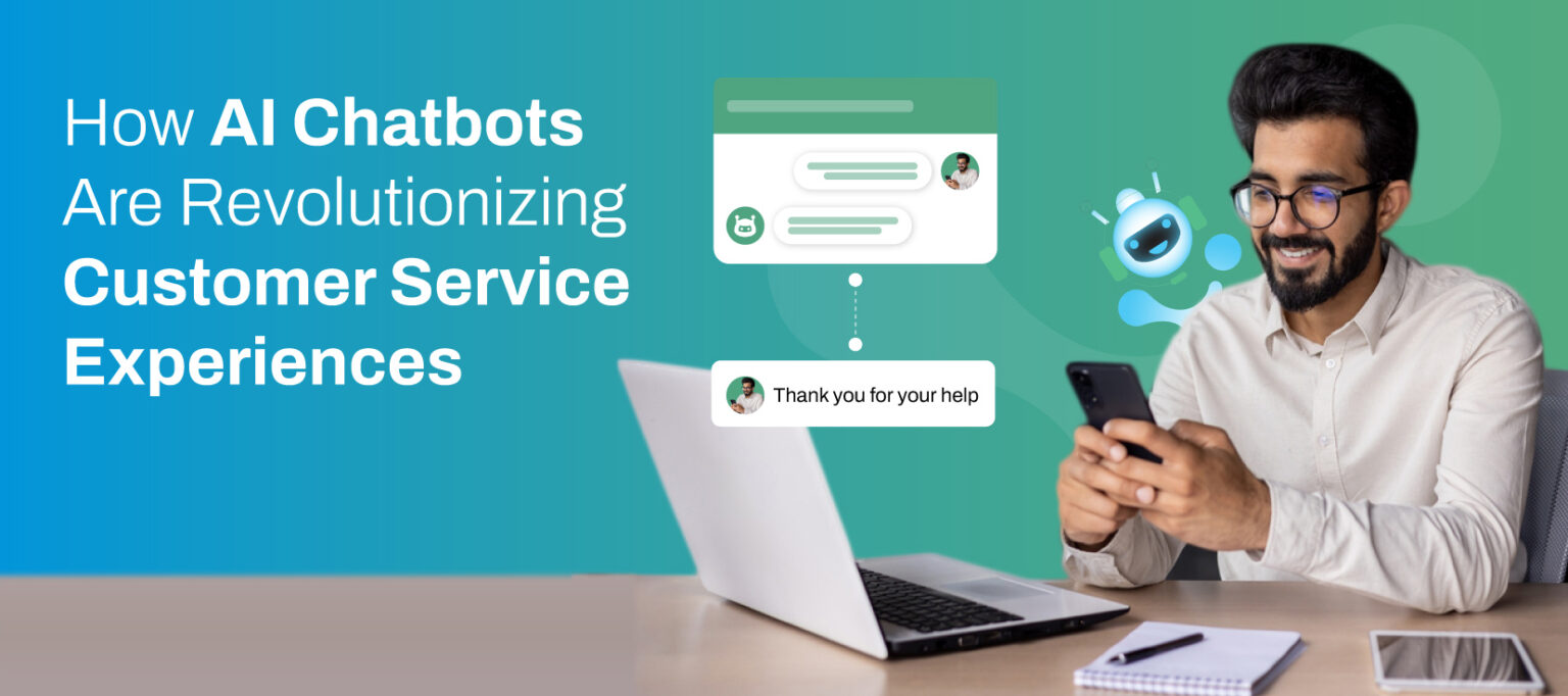 The Role Of Ai Chatbots In Customer Service Transformation Exotel