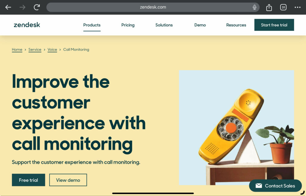 10 Best AI-Powered Call Monitoring Software: Our Top Picks
