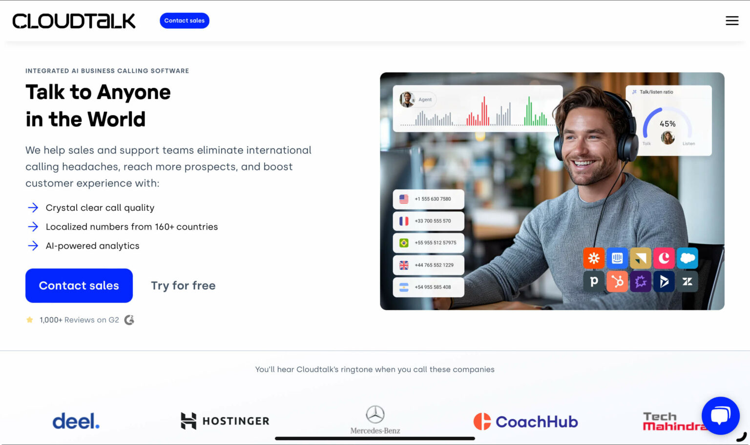 10 Best AI-Powered Call Monitoring Software: Our Top Picks