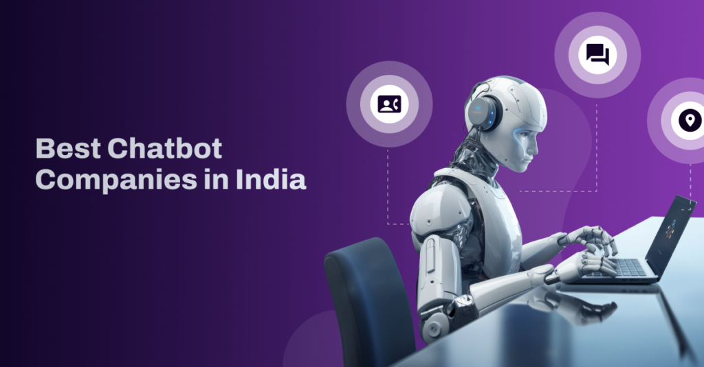 Top 8 Chatbot Companies in India for 2025 | Exotel