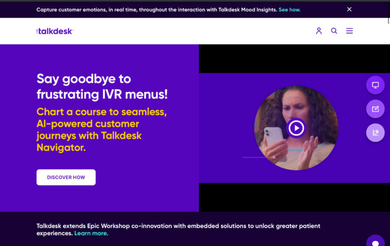 10 Best AI-Powered Call Monitoring Software: Our Top Picks