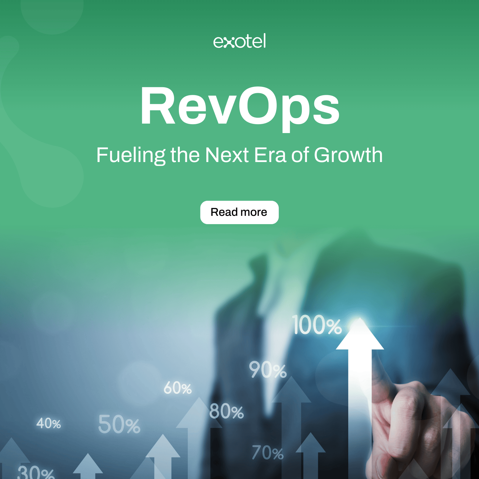 RevOps: Fueling the Next Era of Growth | Exotel