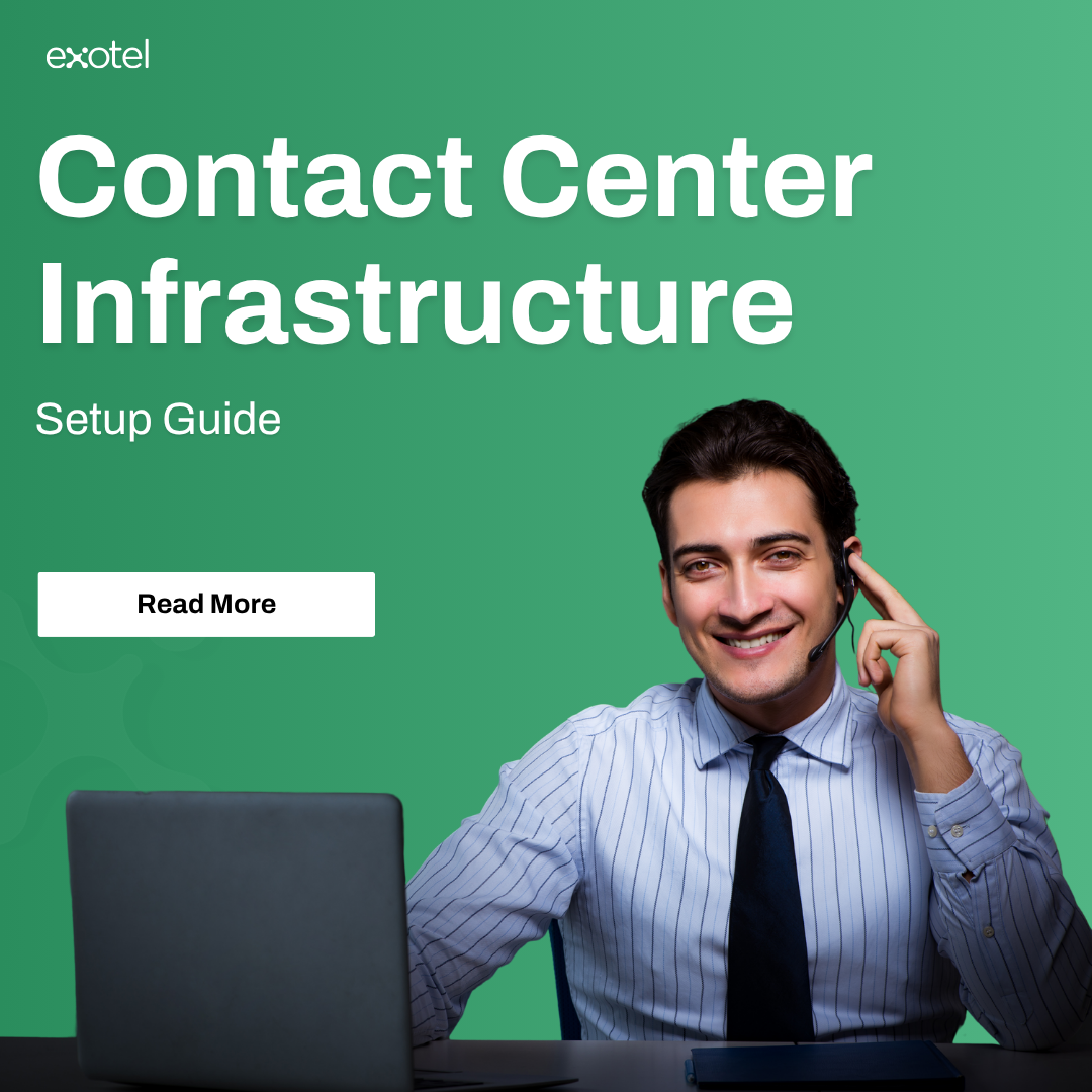 Contact Center Infrastructure (CCI): What You Should Know Before ...
